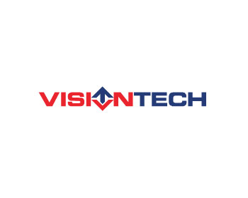 VisionTec - Logo Designs By triwaw