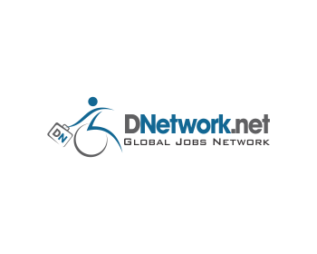 Dnetwork.net - Logo Design Contest on Logo Arena