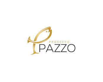 Pazzo - Logo Designs By limopapat