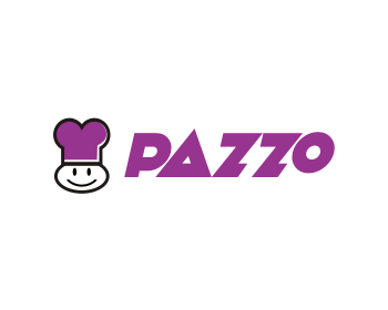 Pazzo - Logo Designs By pramudyawardhana