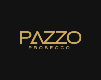 Pazzo - Logo Designs By jctoledo