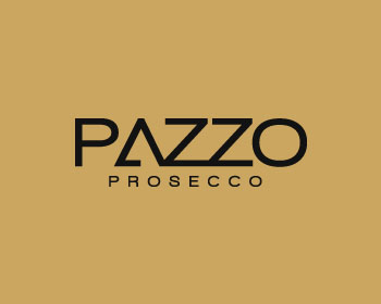 Pazzo - Logo Designs By jctoledo
