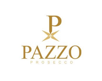 Pazzo - Logo Designs By damar