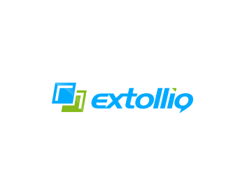 Extollio - Logo Designs By barokah