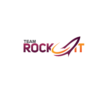 Team Rock Logo Let's Band Together And Make A Team Sky Logo On