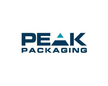 peak-packaging - Logo Designs By jctoledo