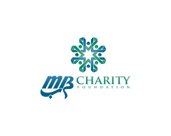 MB Charity Foundation - Logo Design Contest on Logo Arena