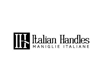 italian-handles - Logo Designs By Castiza