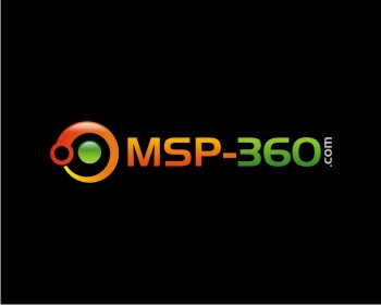 MSP-360.com - Logo Design Contest on Logo Arena