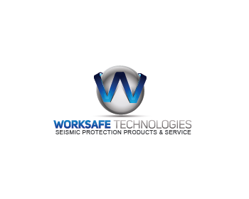 worksafe-technologies - Logo Designs By luckydesign
