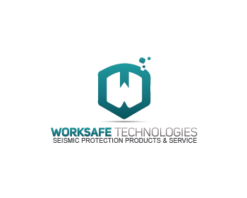 worksafe-technologies - Logo Designs By luckydesign