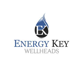 Energy Key Wellheads - Logo Design Contest on Logo Arena