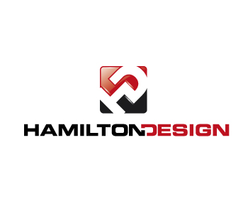 Hamilton Design - Logo Designs By U_Design