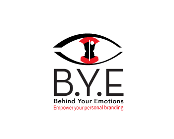 B.Y.E. - Logo Designs By Sandc
