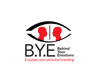 B.Y.E. - Logo Designs By Sandc