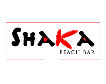 Shaka - Logo Designs By wangsasi