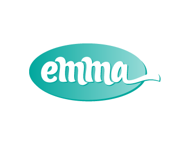 emma - Logo Designs By glassfairy