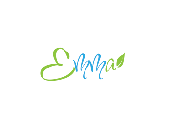emma - Logo Designs By Juppin
