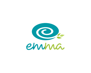emma - Logo Designs By Immo0