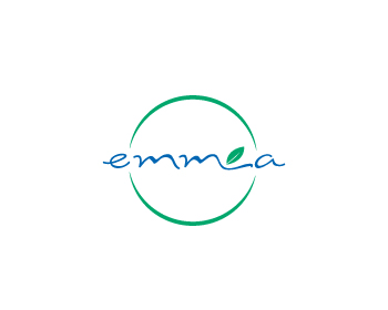 emma - Logo Designs By Sandc