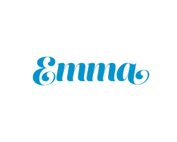 emma - Logo Designs By neverless