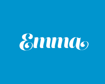 emma - Logo Designs By neverless