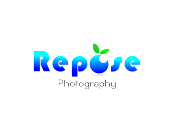 repose-photography - Logo Designs By ArifBlackDesign