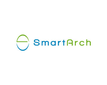 SmartArch - Logo Designs By jctoledo