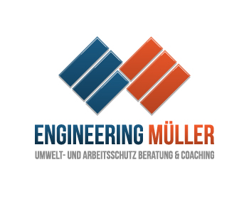 Engineering Müller - Logo Designs By giulio2000
