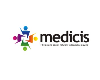 Medicis - Logo Designs By Genta
