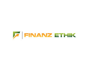 Finanz Ethik - Logo Designs By timbowser