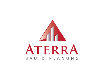 ATERRA - Logo Designs By lead