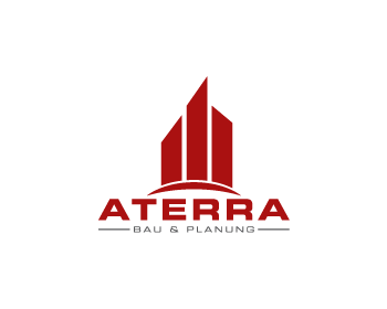 ATERRA - Logo Designs By jayrose