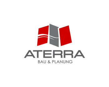 ATERRA - Logo Designs By cholid