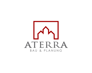 ATERRA - Logo Designs By cholid