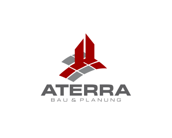 ATERRA - Logo Designs By cholid
