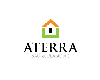 ATERRA - Logo Designs By TrueArt