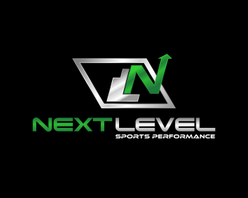 Sport Performance Logo
