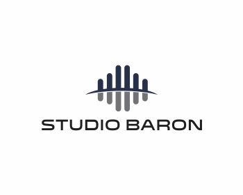 Studio Baron - Logo Designs By danycataldo