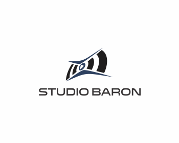 Studio Baron - Logo Designs By danycataldo
