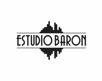 Studio Baron - Logo Designs By danycataldo