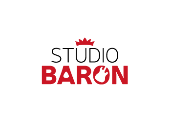 studio-baron - Logo Designs By vanpeltart
