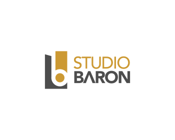 Studio Baron - Logo Designs By barokah