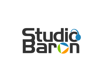 Studio Baron - Logo Designs By mungki