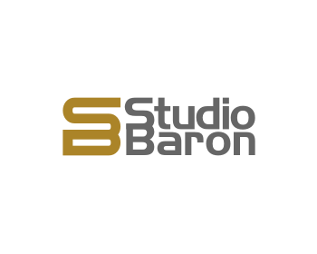 Studio Baron - Logo Designs By mungki