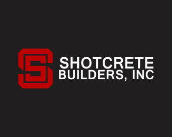 shotcrete-builders--inc - Logo Designs By vmax