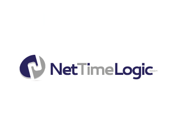 NetTimeLogic GmbH - Logo Designs By designlos