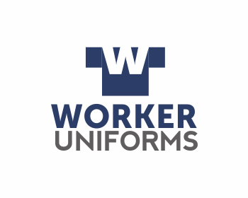 worker-uniforms - Logo Designs By SATRIA