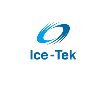 Ice-Tech - Logo Designs By aqif