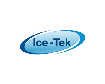 Ice-Tech - Logo Designs By aqif